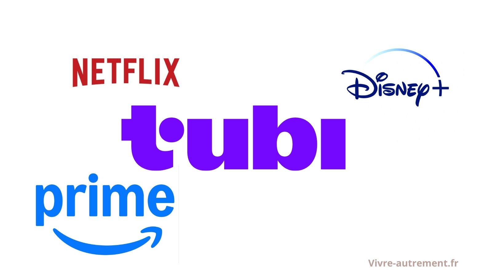 Tubi, le nouveau phénomène du streaming gratuit qui défie Netflix et ...